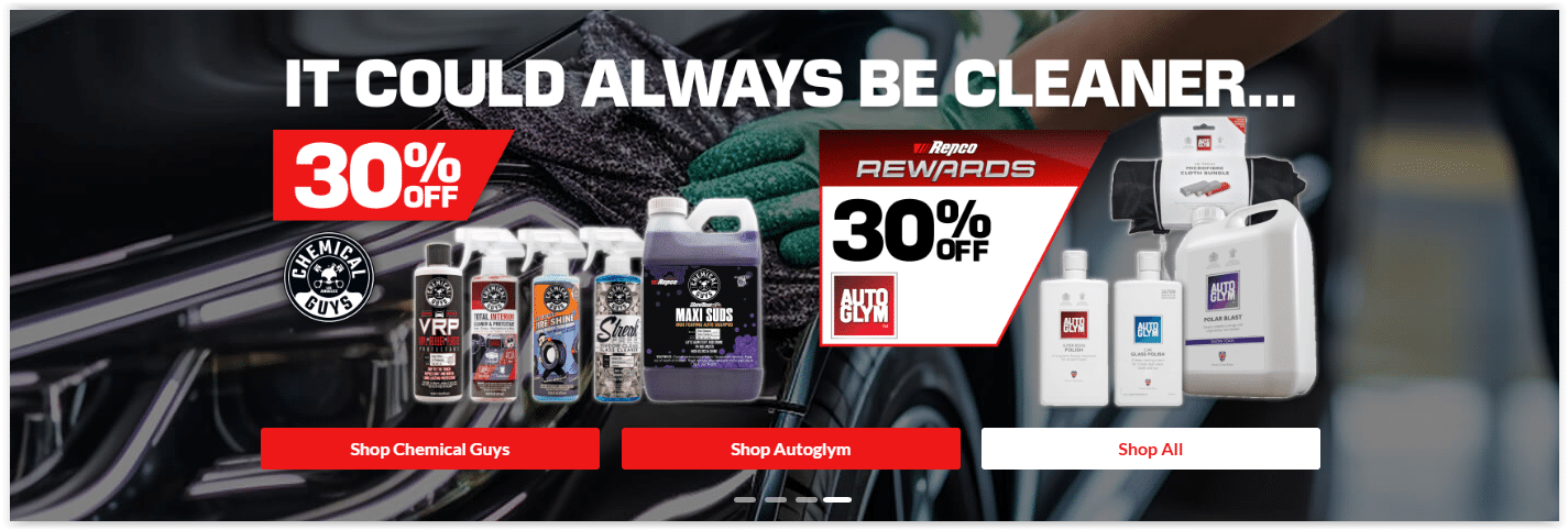 Repco Catalogue 6 April – 12 April 2026.