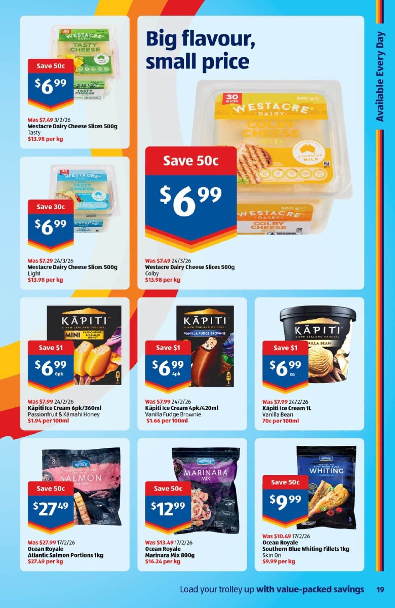 Aldi Catalogue Deals 27 May – 2 June 2026.