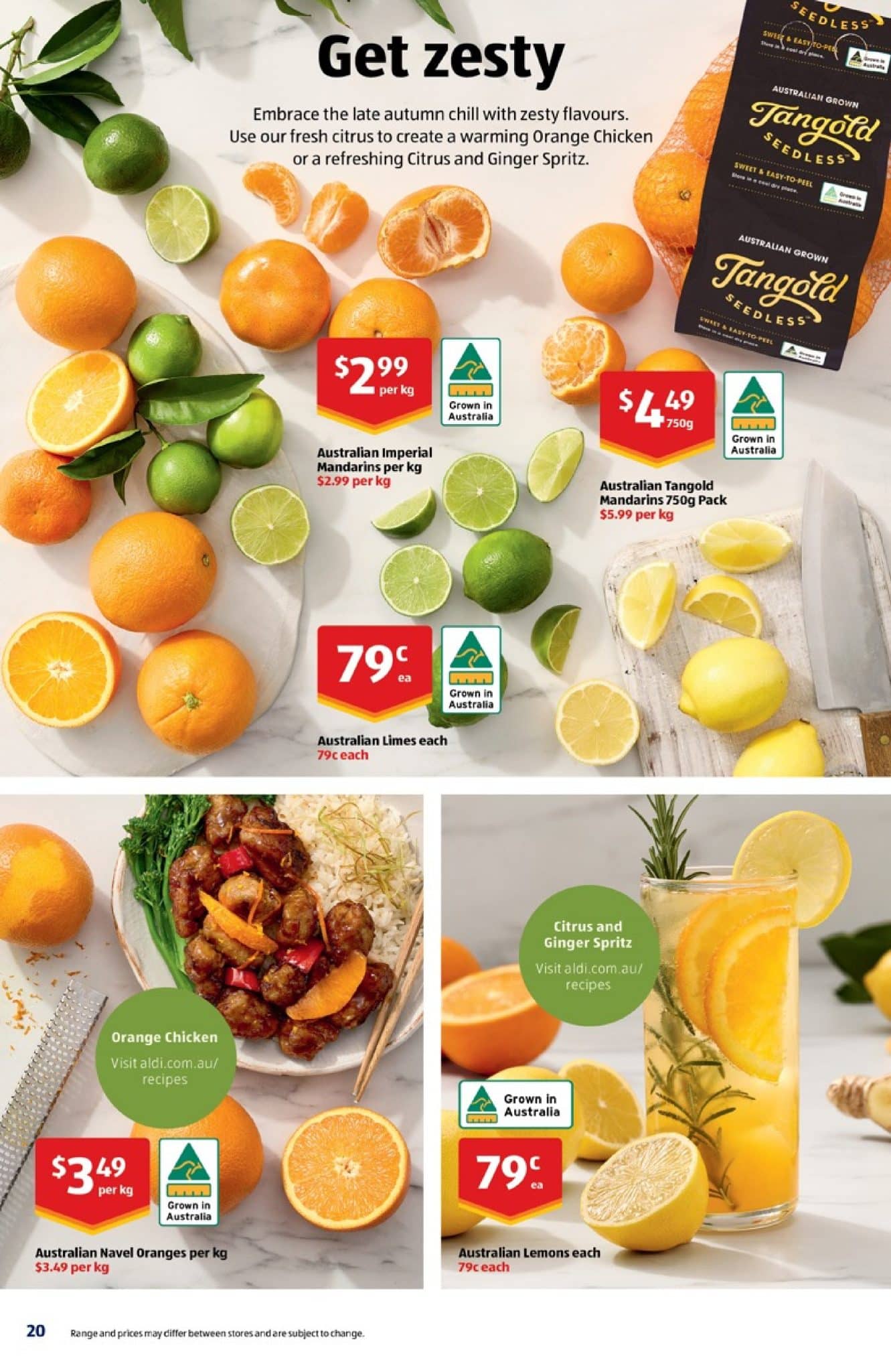 Aldi Catalogue Deals 27 May – 2 June 2026.